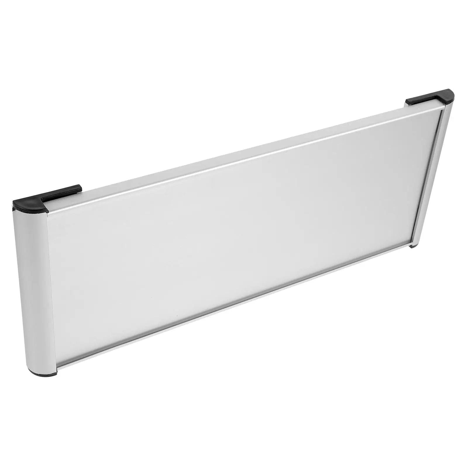 Blank Department Sign Office Name Plate for Doors Aluminum Digital ...